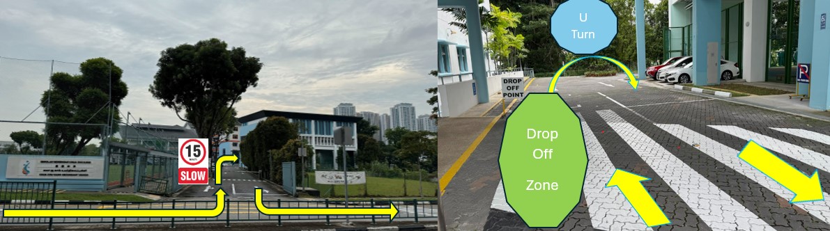 School Traffic Management Plan